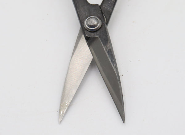 Handmade Tanabe Twig Scissors | Schley's Bonsai